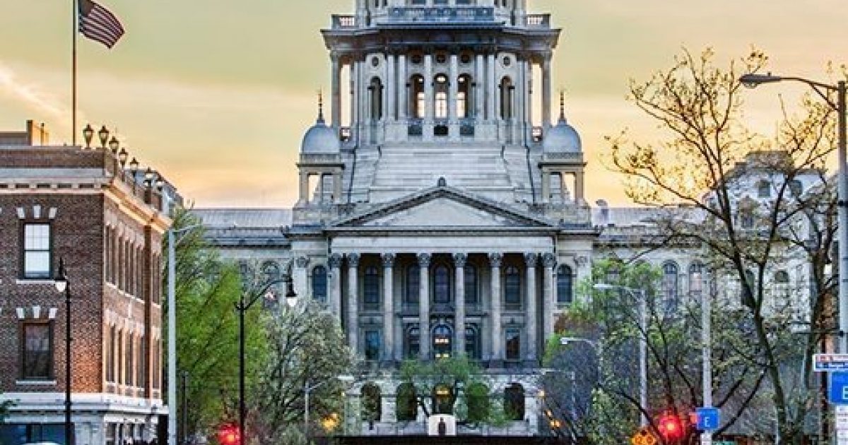 Homepage | Illinois Energy Efficiency Jobs